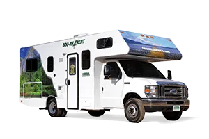 RV Rentals through Cruise America | Texas Country RV